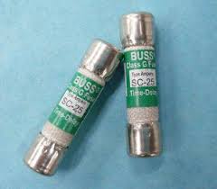 Fuses AG25 – Hot Tub Supplies Canada