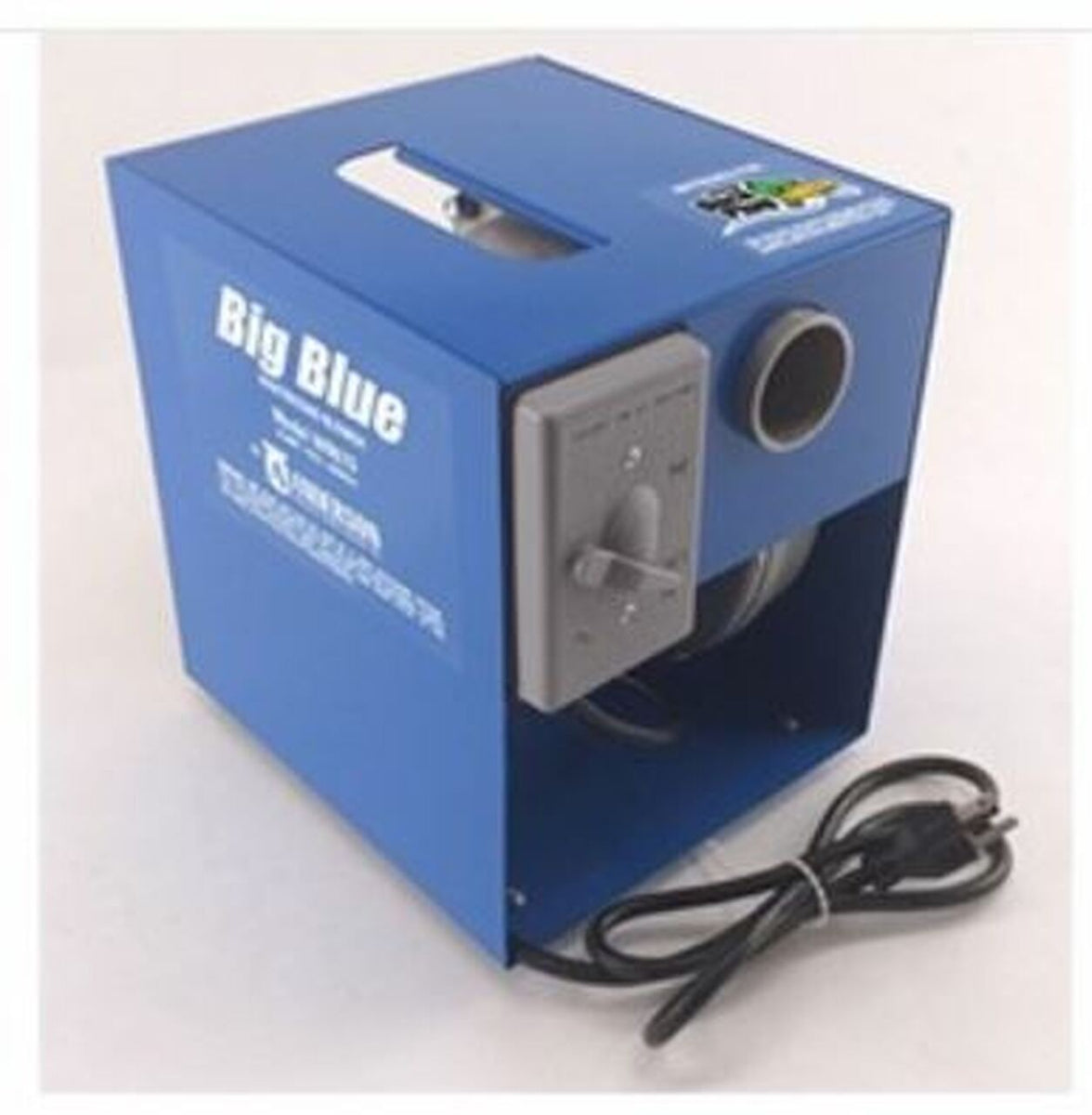 Big Blue Winter Blower – Hot Tub Supplies Canada